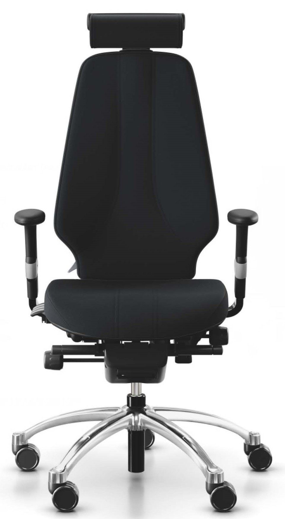 Directiestoel RH Logic 400