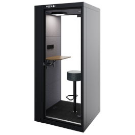 VOX Small de ultieme belevenis vindt je bij Officemania